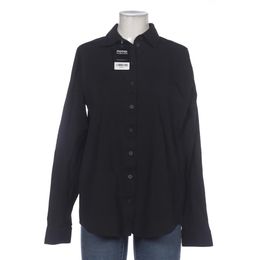 Cos Bluse Damen Gr&ouml;&szlig;e M Second Hand schwarz