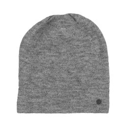 FRAAS Beanie female Grey size One Size