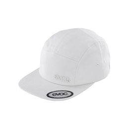Evoc Kappe 'Five panel' Herren Gr&ouml;&szlig;e 55/60 wei&szlig;