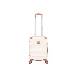 ELLE Boardcase Herren Gr&ouml;&szlig;e One Size beige