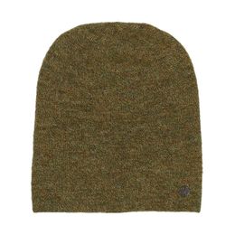 FRAAS Beanie female Green size One Size