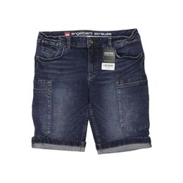 Engelbert Strauss Shorts Damen Größe L Second Hand blau