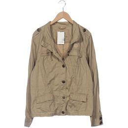 Cecil Jacke Damen Gr&ouml;&szlig;e M Second Hand beige