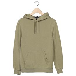 H&M H&M Kapuzenpullover Herren Gr&ouml;&szlig;e XS Second Hand gr&uuml;n