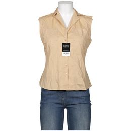 Windsor Bluse Damen Gr&ouml;&szlig;e M Second Hand beige