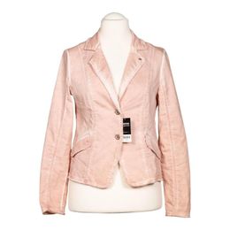Taifun Blazer Damen Gr&ouml;&szlig;e L Second Hand pink