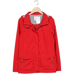 Tom Tailor Jacke Damen Gr&ouml;&szlig;e M Second Hand rot