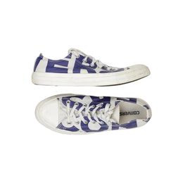 Converse Sneaker Damen Gr&ouml;&szlig;e 41 Second Hand bunt