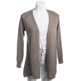 Marc Cain Pullover / Strickjacke Damen Gr&ouml;&szlig;e S Second Hand braun