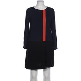 Zara Kleid Damen Größe XL Second Hand marine