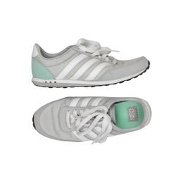 adidas NEO Sneaker Damen Größe 38 Second Hand bunt