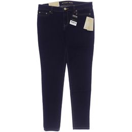 MICHAEL Michael Kors Jeans Damen Gr&ouml;&szlig;e 29 Second Hand marine