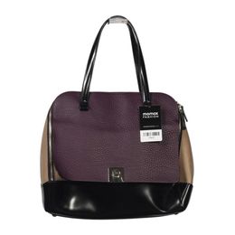 Furla Handtasche gross Leder Damen Gr&ouml;&szlig;e One Size Second Hand bunt