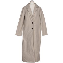 Zara Mantel Damen Größe M Second Hand beige