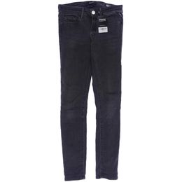 Replay Jeans Damen Gr&ouml;&szlig;e 27 Second Hand grau