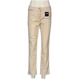 Gerry Weber Jeans Damen Gr&ouml;&szlig;e 30/31 Second Hand beige