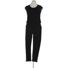 s.Oliver Overall oder Jumpsuit Damen Gr&ouml;&szlig;e S Second Hand schwarz