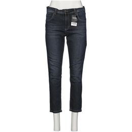 Angels Jeans Damen Gr&ouml;&szlig;e 32/34 Second Hand marine