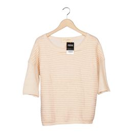 Tom Tailor Denim Pullover Damen Gr&ouml;&szlig;e S beige