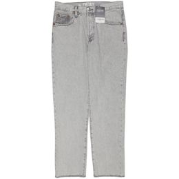 Mango Jeans Damen Gr&ouml;&szlig;e 27/28 Second Hand grau