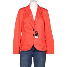 Taifun Blazer Damen Gr&ouml;&szlig;e XL Second Hand rot