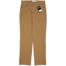 Brax Stoffhose Damen Größe M Second Hand braun