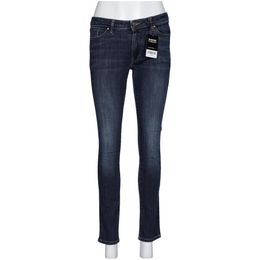 EDC by Esprit Jeans Damen Größe 28 Second Hand marine