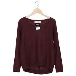 Tom Tailor Denim Pullover Damen Gr&ouml;&szlig;e S Second Hand bordeaux