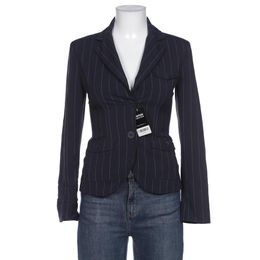 ORSAY Blazer Damen Gr&ouml;&szlig;e XS Second Hand marine