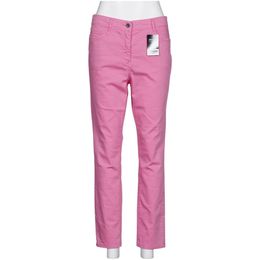 Walbusch Jeans Damen Gr&ouml;&szlig;e 32/34 Second Hand pink