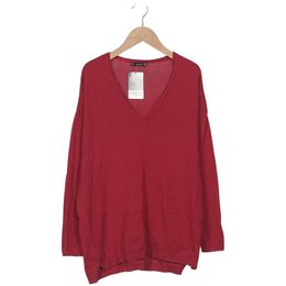 Zara Pullover Damen Gr&ouml;&szlig;e S Second Hand rot