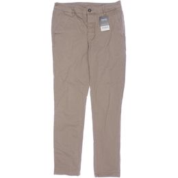 Asos Stoffhose Herren Gr&ouml;&szlig;e 32 Second Hand beige
