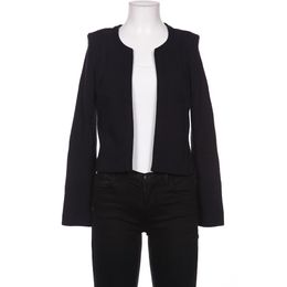comma, COMMA Blazer Damen Gr&ouml;&szlig;e XS Second Hand marine