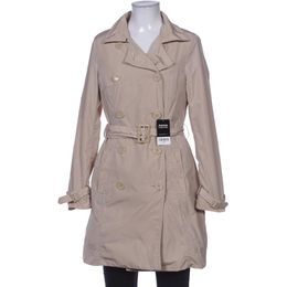 Street One Mantel Damen Größe S Second Hand beige