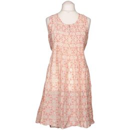 Deerberg Kleid Damen Größe XL Second Hand pink