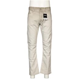 Replay Jeans Herren Gr&ouml;&szlig;e 31 Second Hand beige