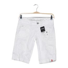 EDC by Esprit Shorts Damen Größe S Second Hand weiß