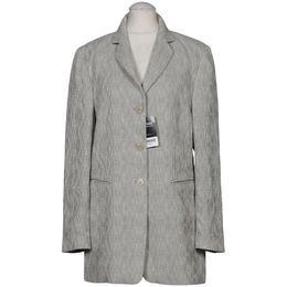 Basler Blazer Damen Gr&ouml;&szlig;e S Second Hand grau