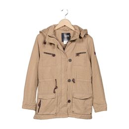 Tom Tailor Jacke Damen Gr&ouml;&szlig;e S Second Hand beige