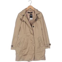 Zara Mantel Damen Größe S Second Hand beige