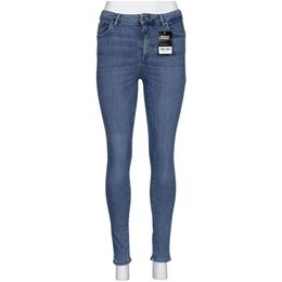 Only Jeans Damen Größe 30/31 Second Hand blau