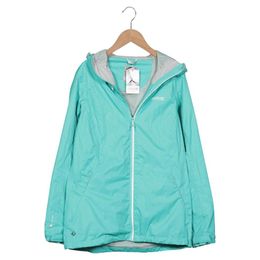 Regatta Jacke Damen Gr&ouml;&szlig;e S Second Hand t&uuml;rkis