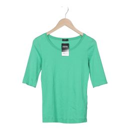 Marc Cain T-Shirt Damen Gr&ouml;&szlig;e M Second Hand hellgr&uuml;n