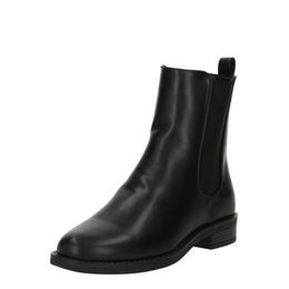 ABOUT YOU Stiefelette 'Salma' Damen Gr&ouml;&szlig;e 38 schwarz Winterschuhe
