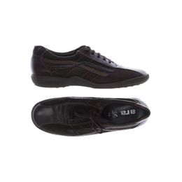 Ara Sneaker Damen Gr&ouml;&szlig;e 40.5 Second Hand braun