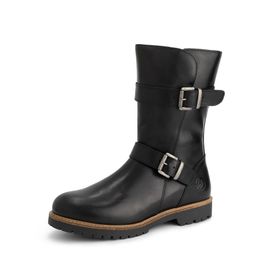 Travelin Stiefel 'Sogne' Damen Gr&ouml;&szlig;e 38 schwarz Winterschuhe