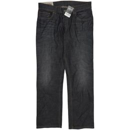 Camel Active Jeans Herren Größe 36 Second Hand marine
