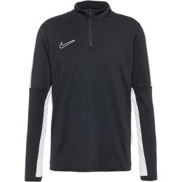 Nike Funktionsshirt 'Academy23' Herren Gr&ouml;&szlig;e XL schwarz / wei&szlig;