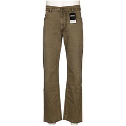 Brax Jeans Herren Größe 33 Second Hand braun
