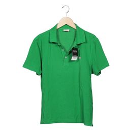 Lacoste Sport Poloshirt Herren Gr&ouml;&szlig;e M/L Second Hand gr&uuml;n